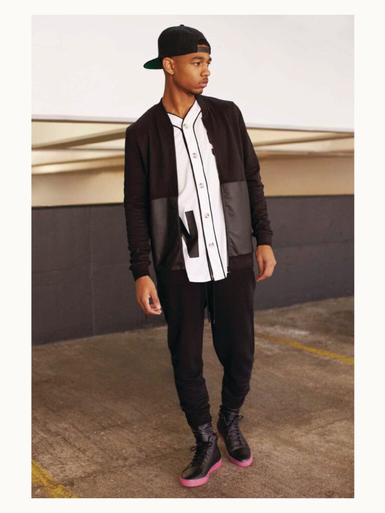 High Street Preview Autumn 14: Asos Menswear