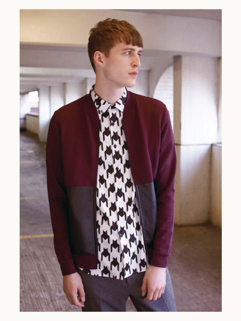 High Street Preview Autumn 14: Asos Menswear