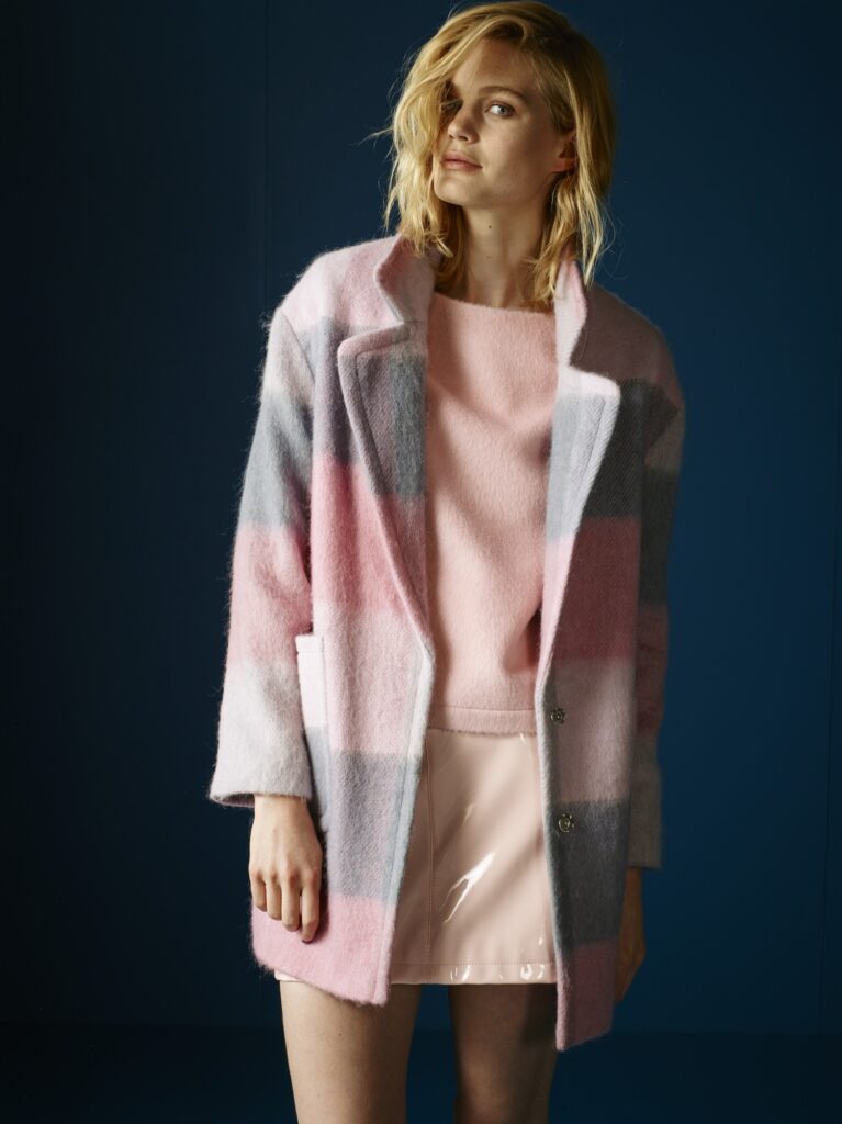 High Street Preview Autumn 14: Dorothy Perkins