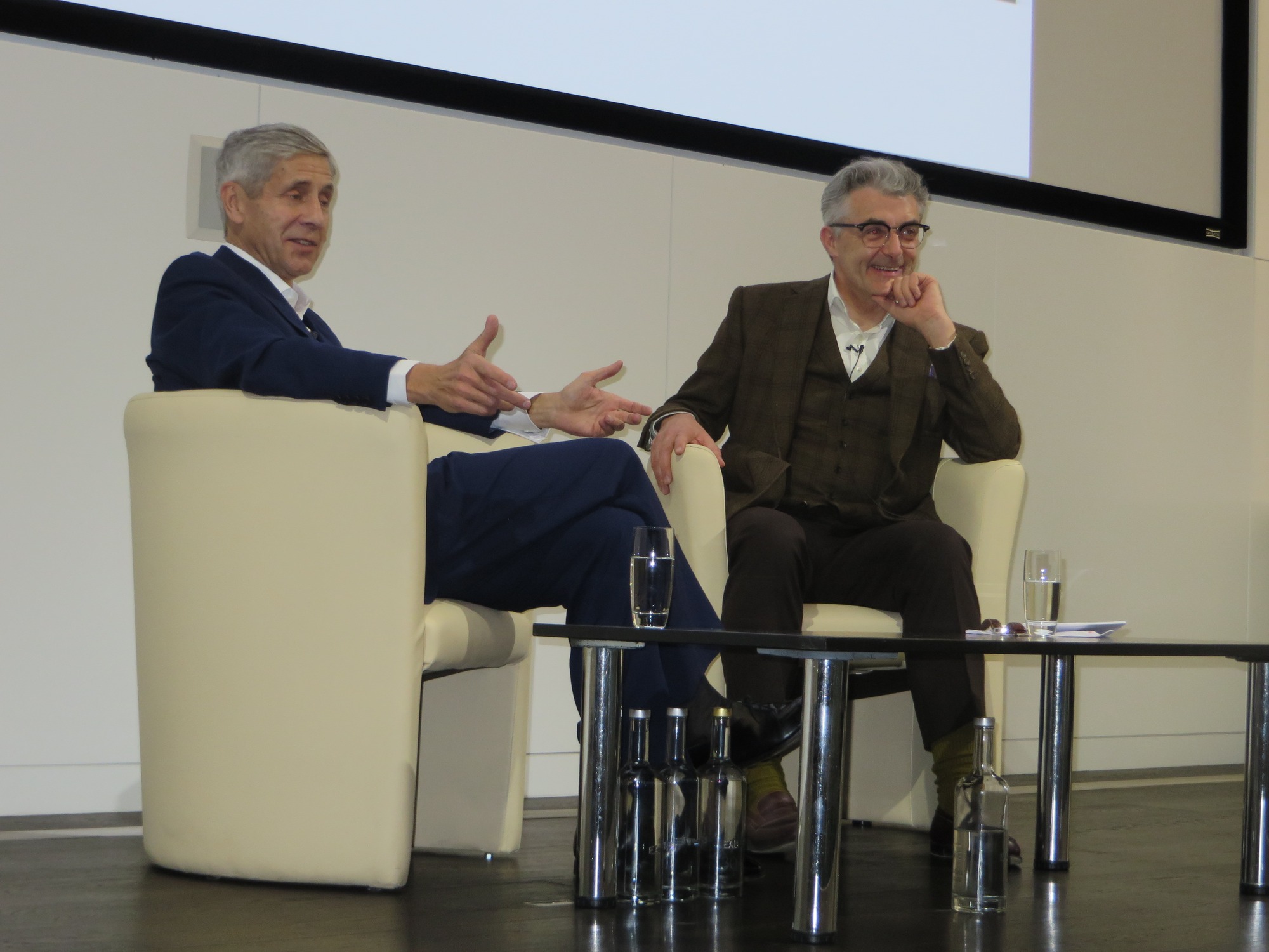 Video: Next Generation 2014