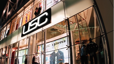 USC to open Worcester store