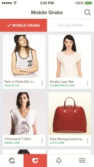 Grabble to launch new 'grab' app