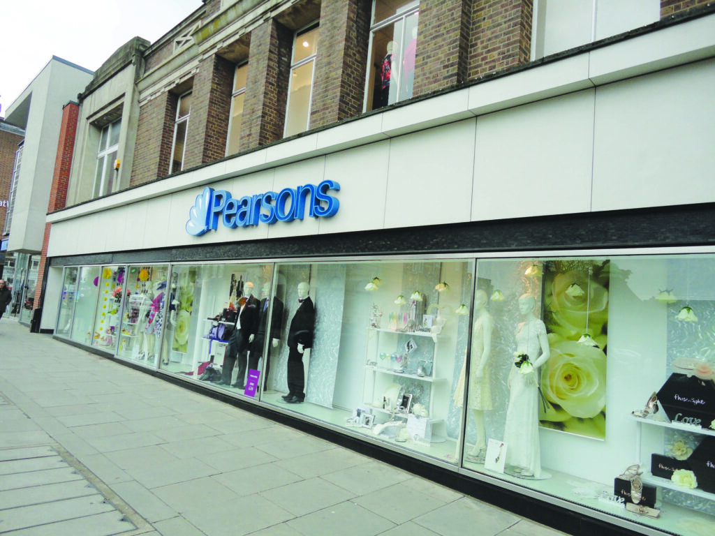 Morleys invests in fashion refits at two London stores