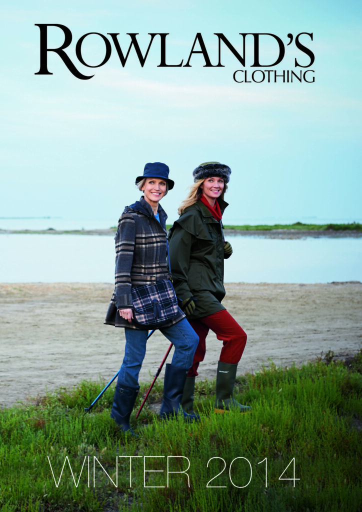 Scotts & Co snaps up Rowland’s Clothing
