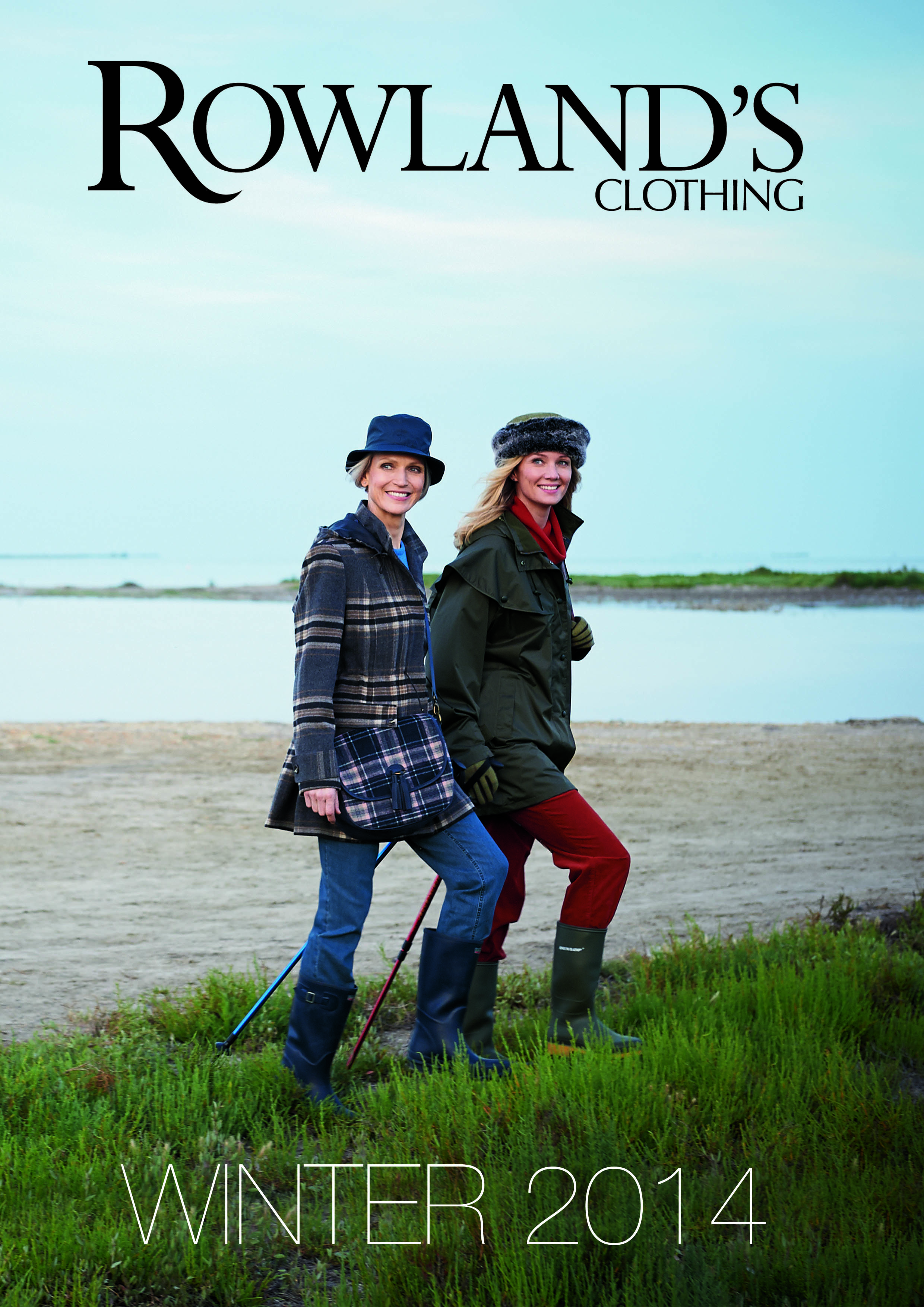 Scotts & Co snaps up Rowland’s Clothing