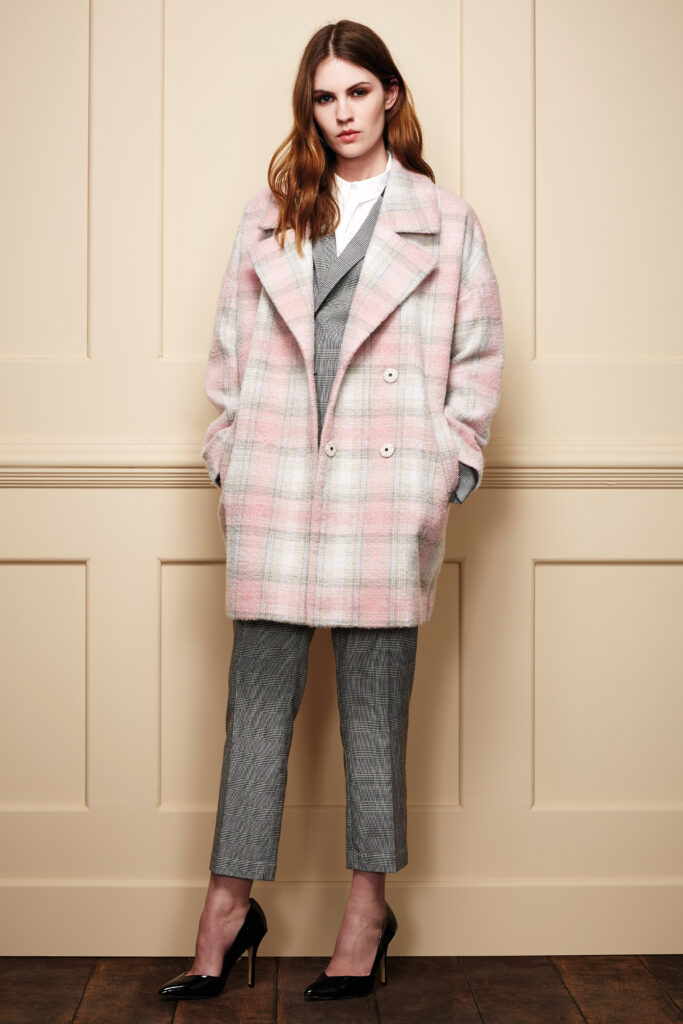 Matalan ups the fashion ante with its autumn 14 collection