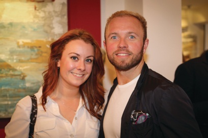 Off the record, May 31 2014