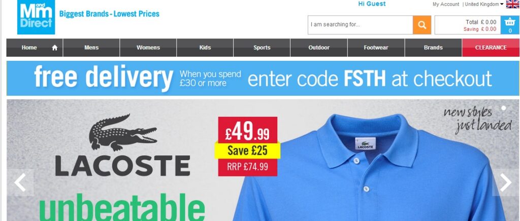 M and M Direct next to launch IPO