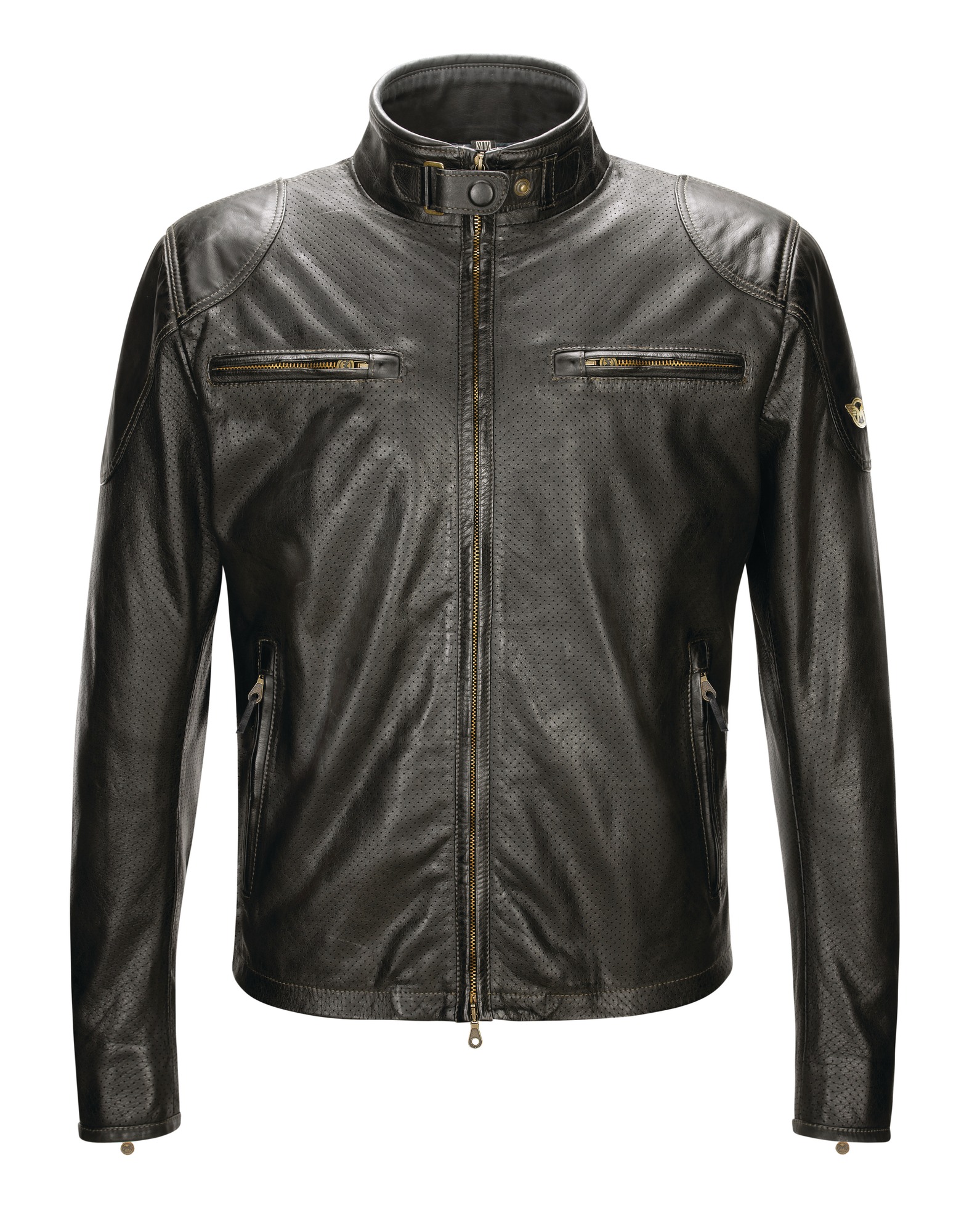 Spring 15 Preview: Matchless London