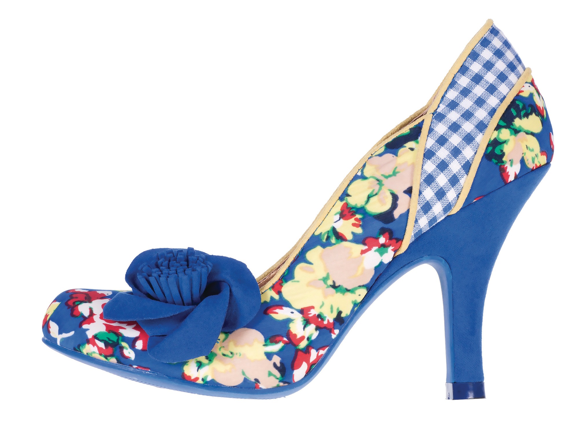 Spring 15 Preview: Ruby Shoo