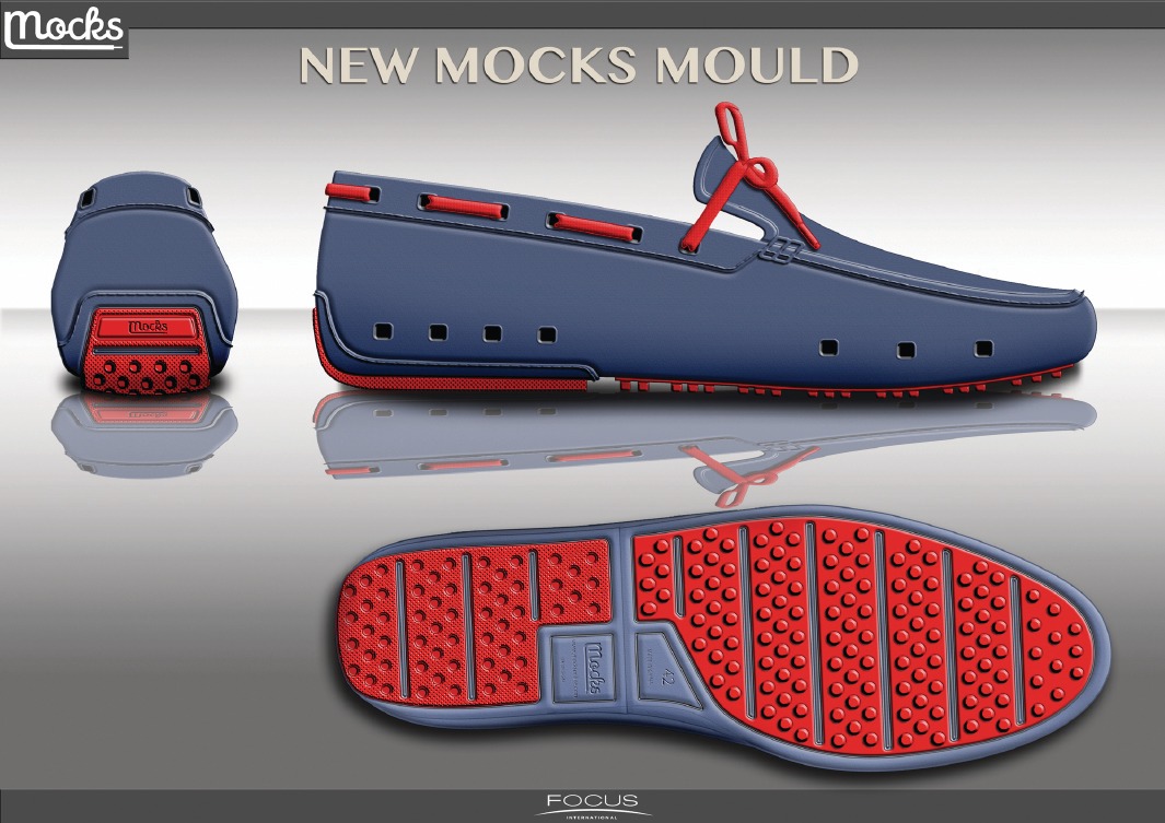 Spring 15 Preview: Mocks