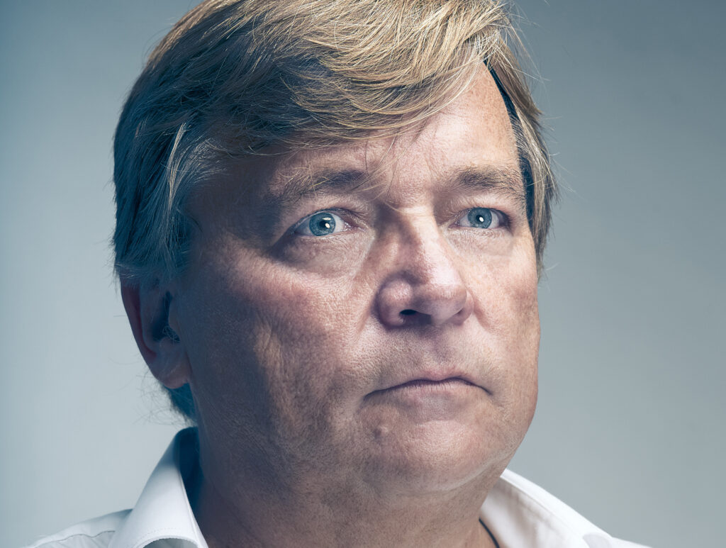 My fashion life - John Sharp