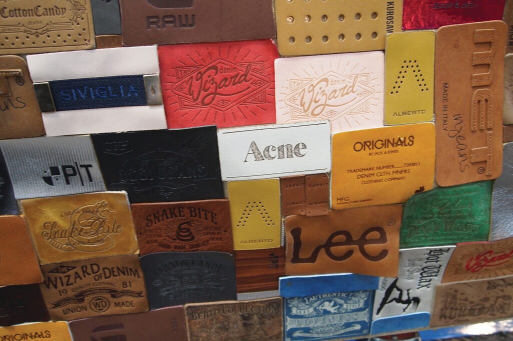 Trade show: Denim by Première Vision