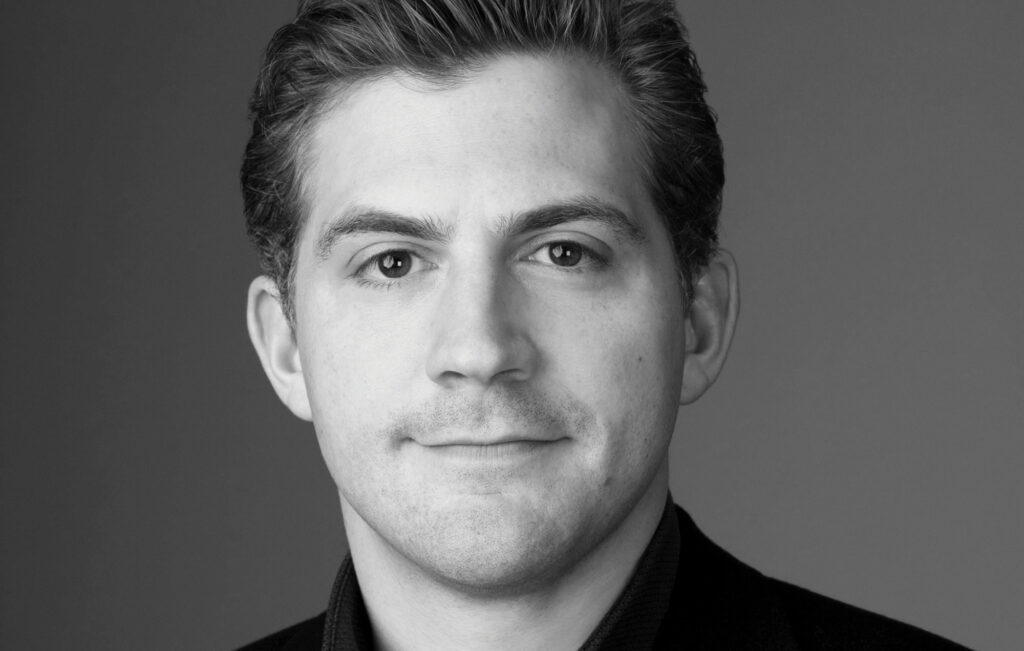 We are in the midst of a menswear revolution