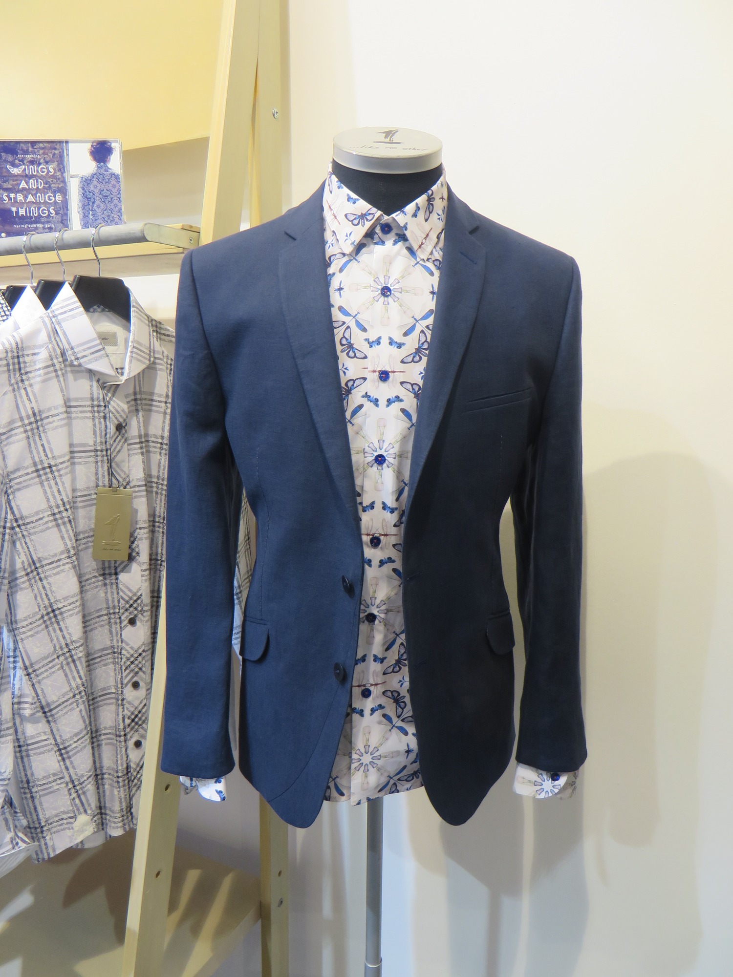 Pitti Uomo brand to watch: 1 Like No Other