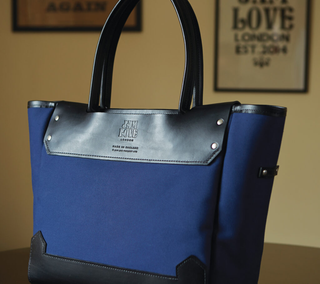 Jam Love London launches