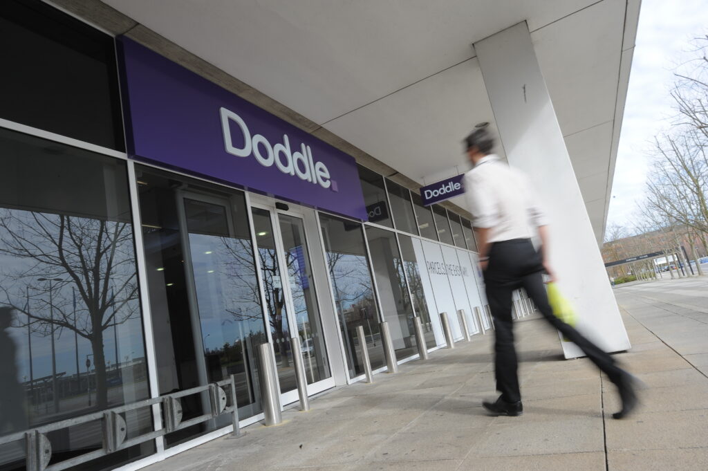 Doddle plans seven store openings