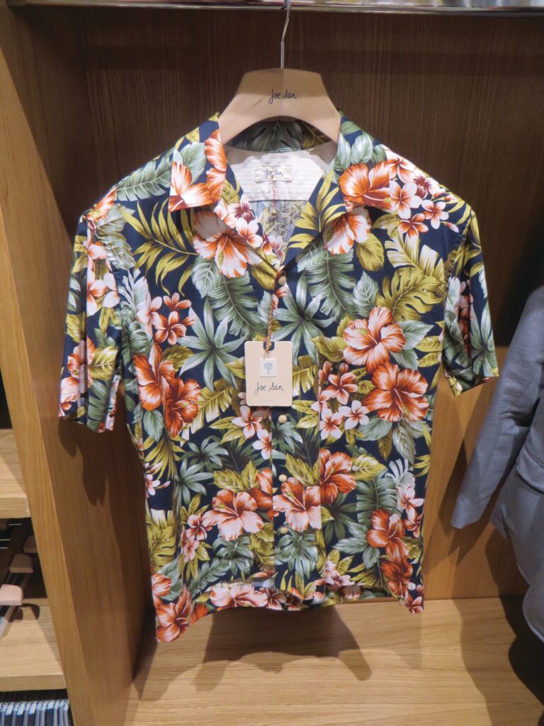 Pitti Uomo spring 15: Joe San