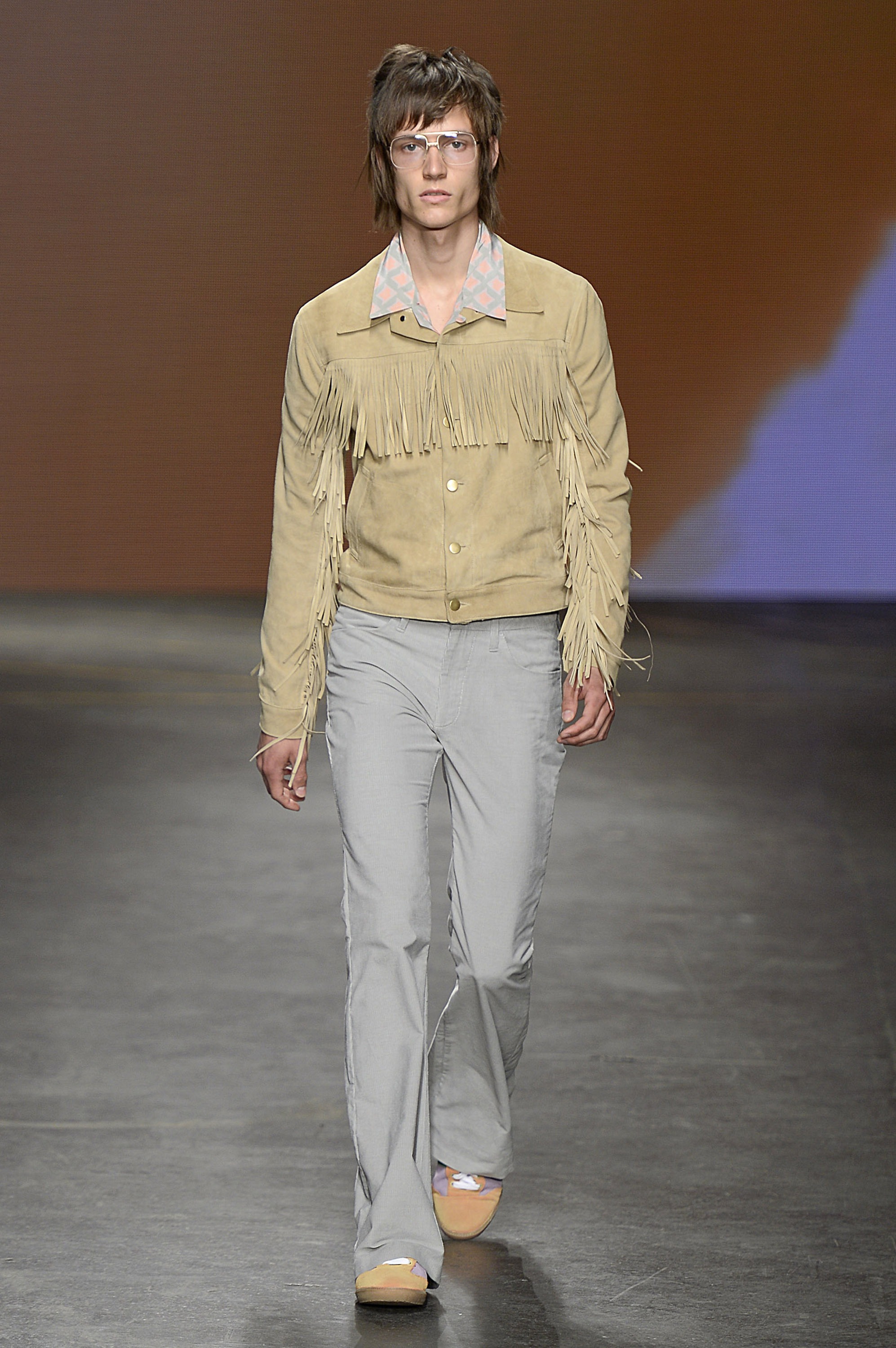 London Collections: Men adds fourth day