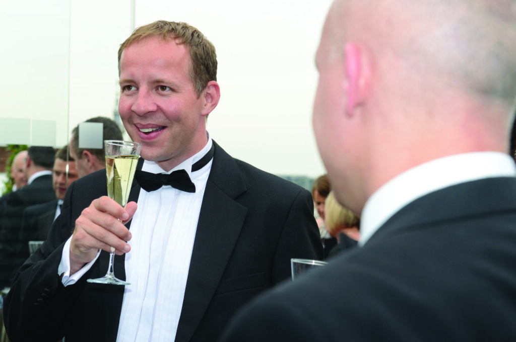 Image Gallery: Paypal Drapers & Retail Week Etail awards 2014