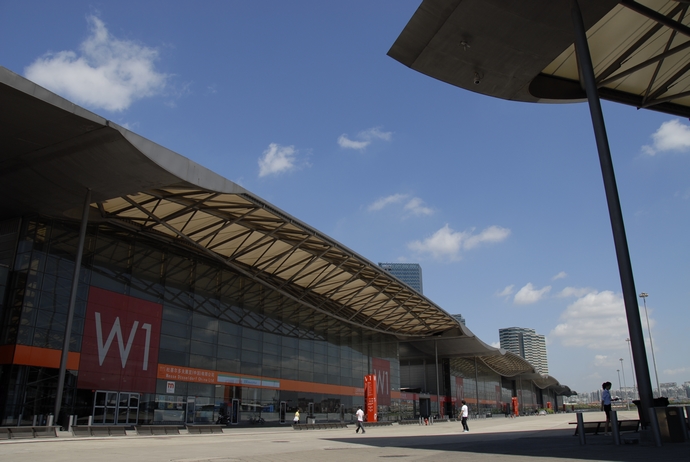 Pure Shanghai partners with Chic for October show