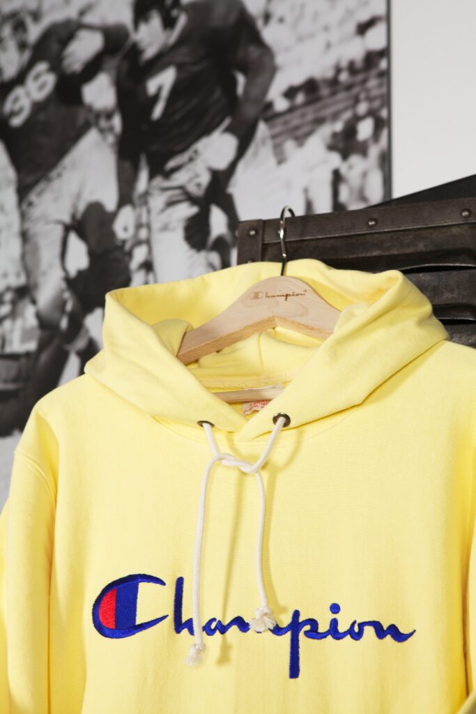 Champion to stage UK comeback after two-year break