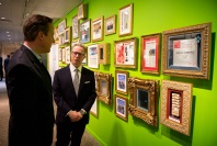 Off the record, August 2 2014