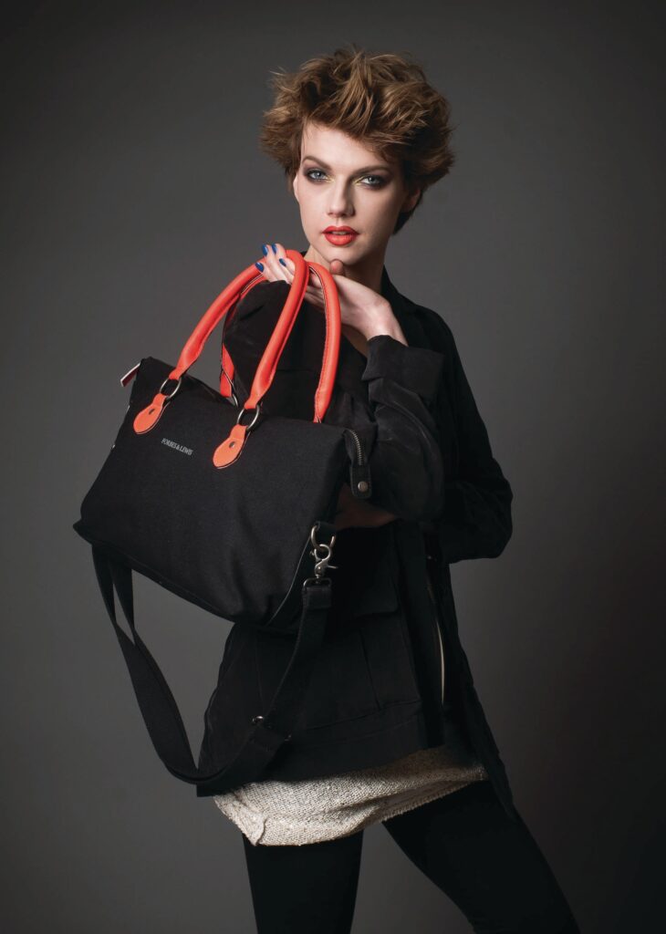 In-season top-ups from accessories label Forbes and Lewis