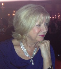 And now for something completely different