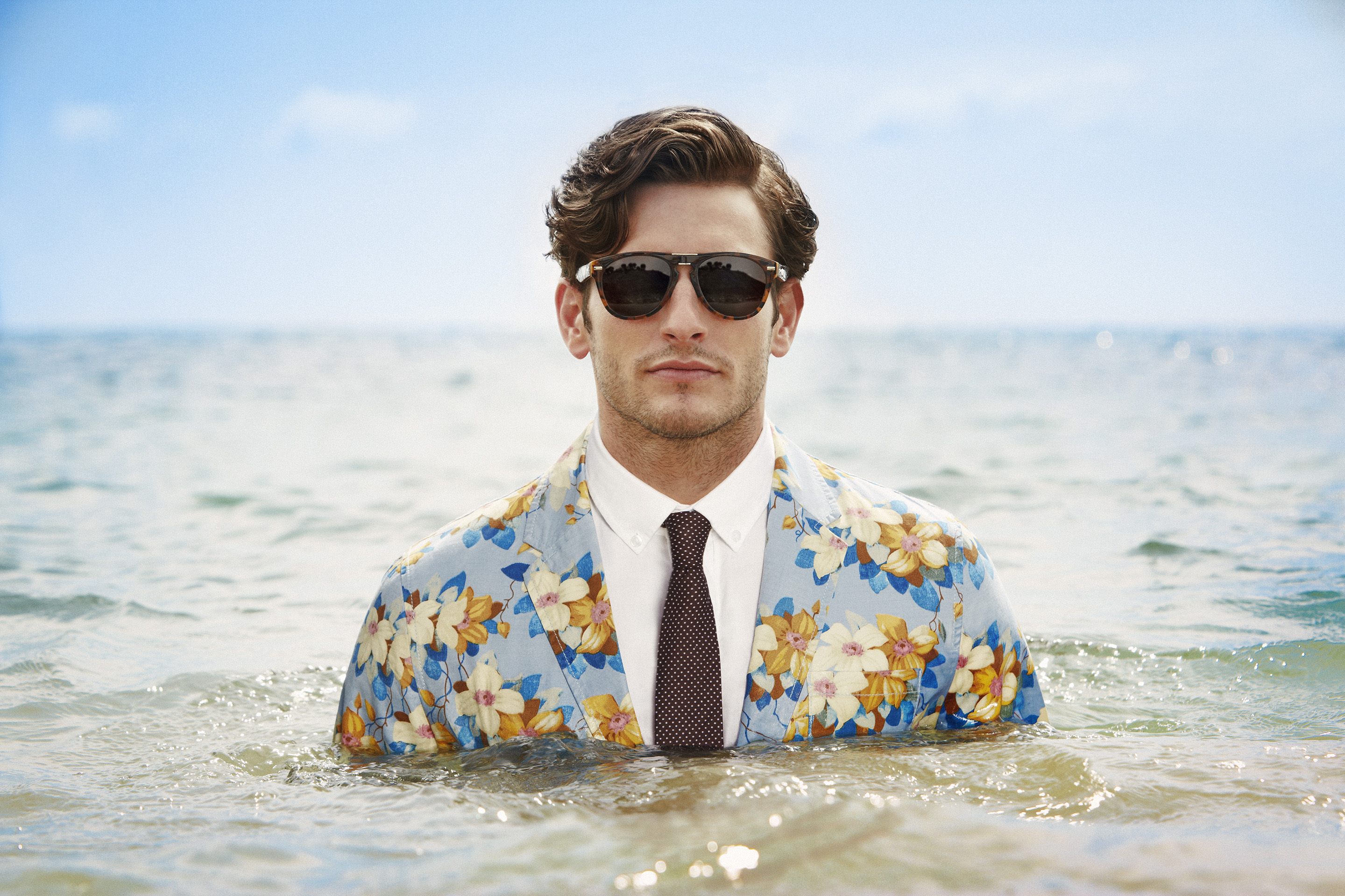Original Penguin picks up Glasgow store