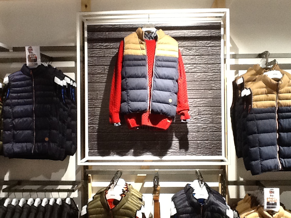 JD Sports’ menswear fascia Open launches