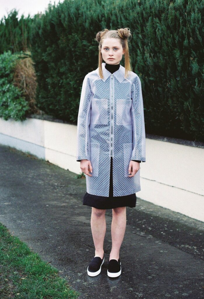 London fashion week preview: Rising stars