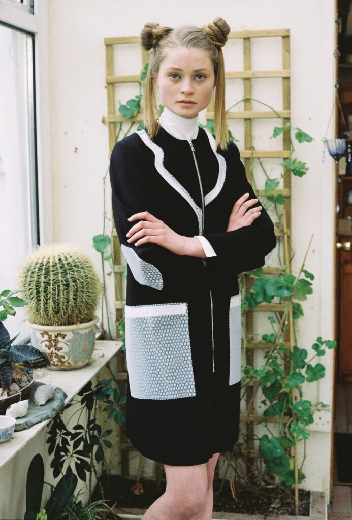 London fashion week preview: Rising stars