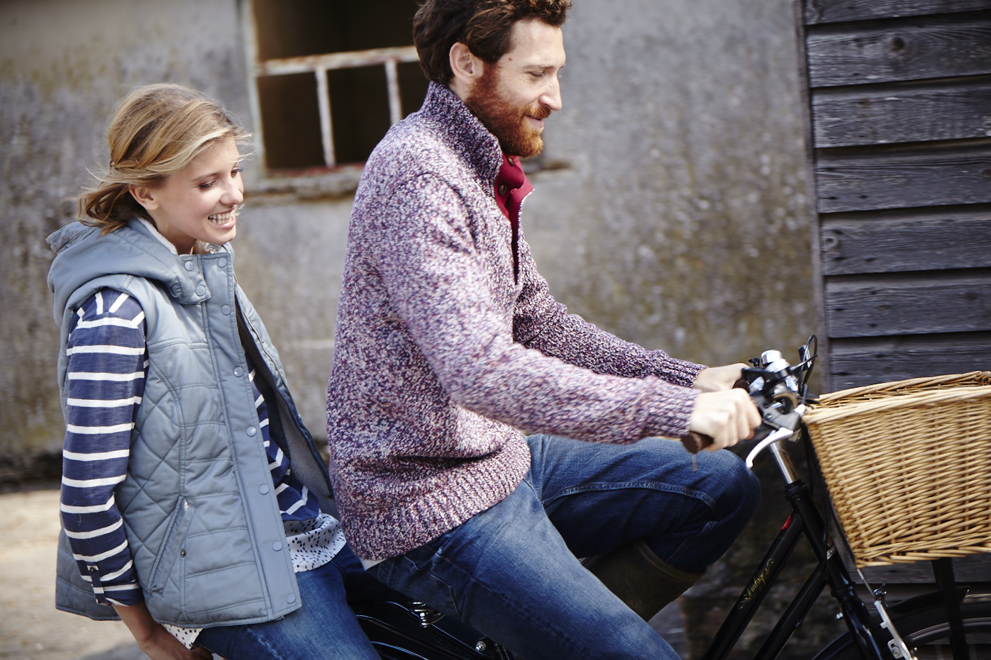 White Stuff to make a 'statement' with Bluewater flagship