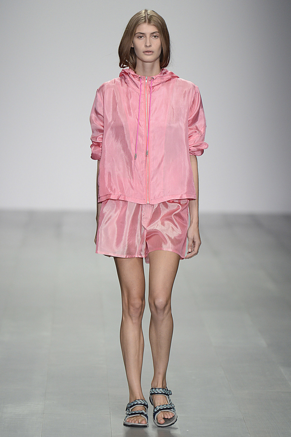 London Fashion Week: Christopher Raeburn's ray of light and other key ...