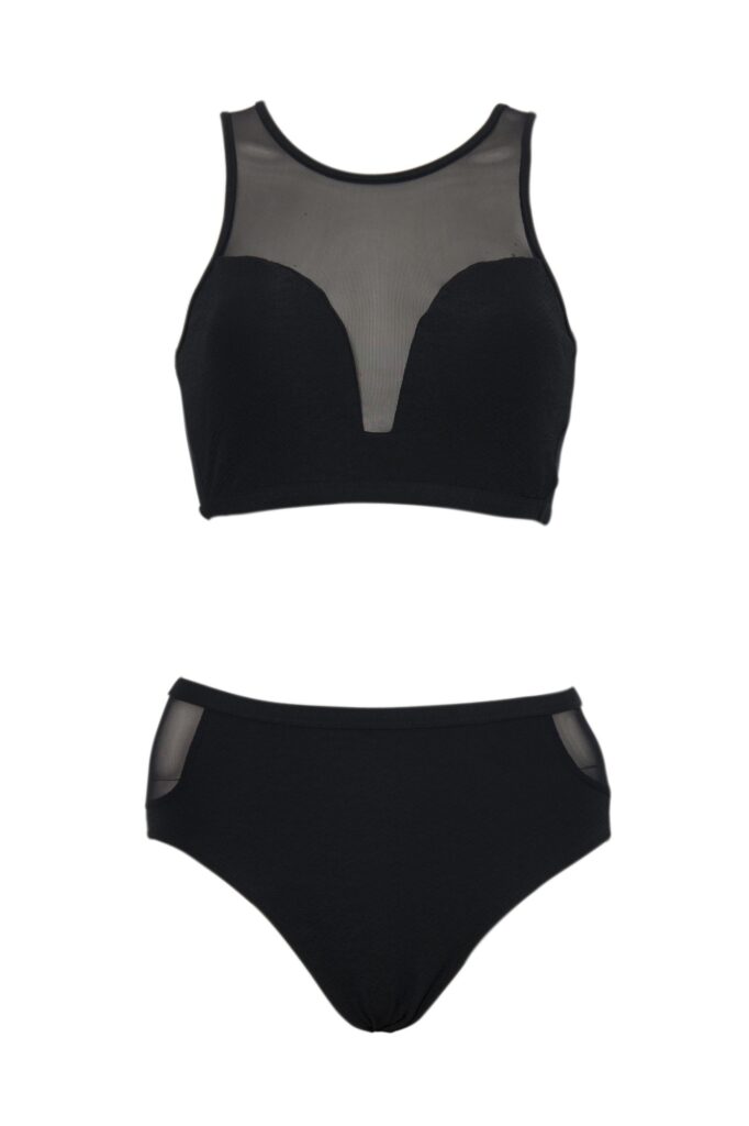 Swimwear Spring 15: Dive in