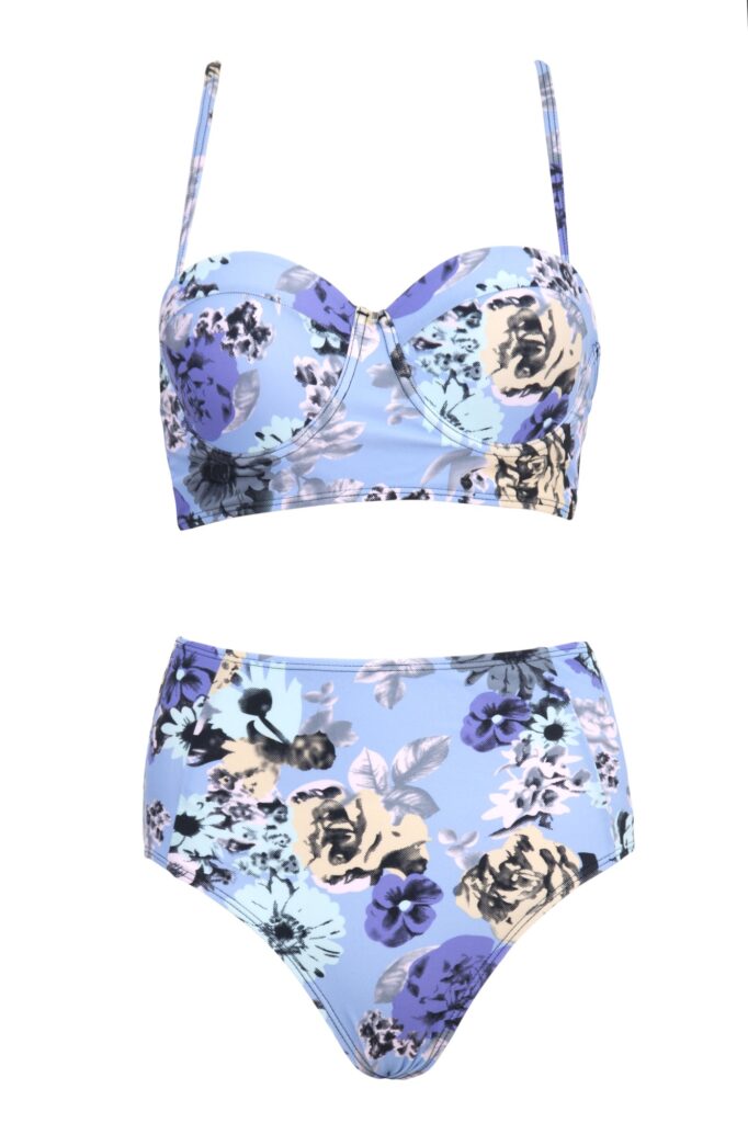 Swimwear Spring 15: Dive in