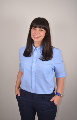 A day in the life of Karen Hall