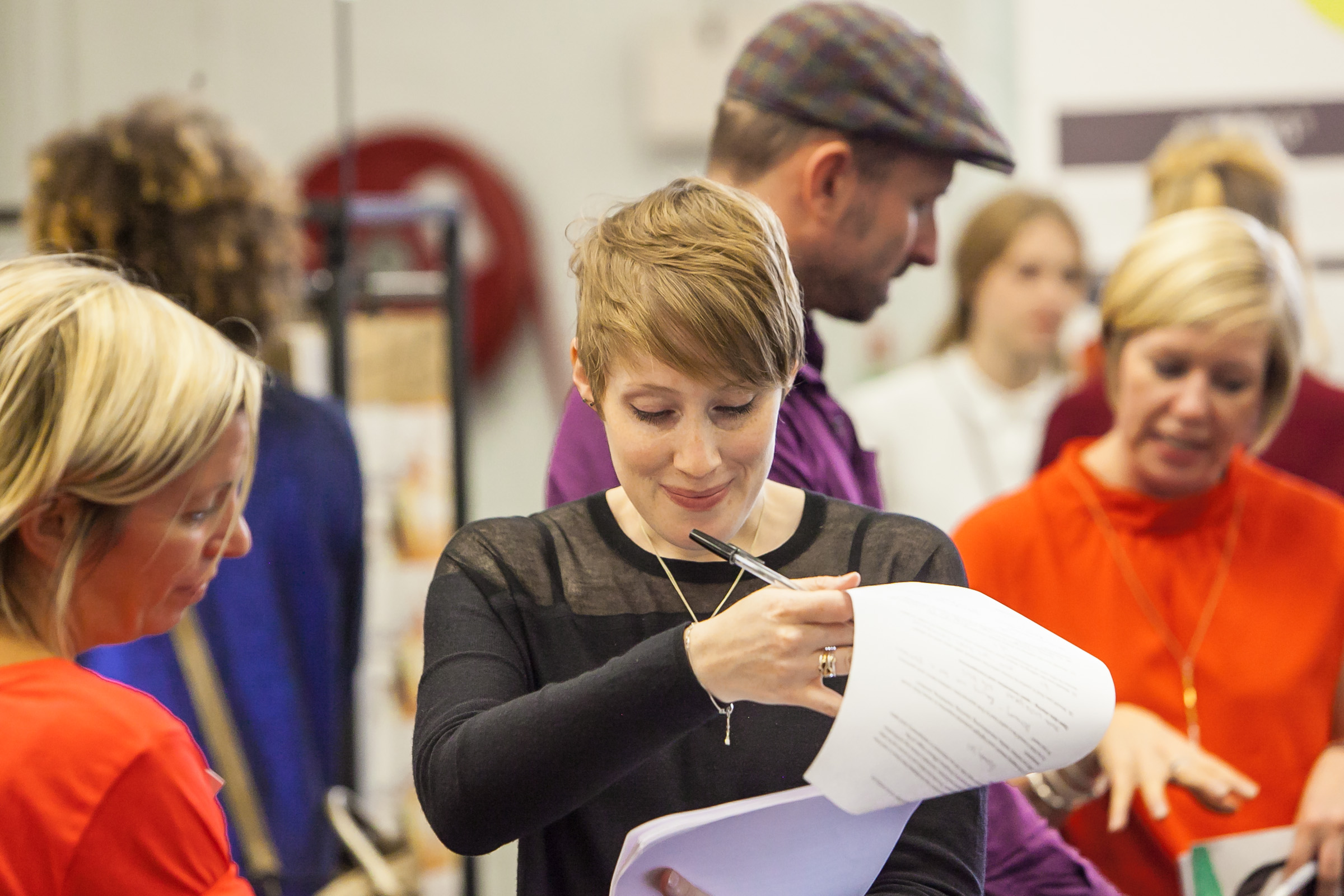 Fashion SVP set to add second show in 2016