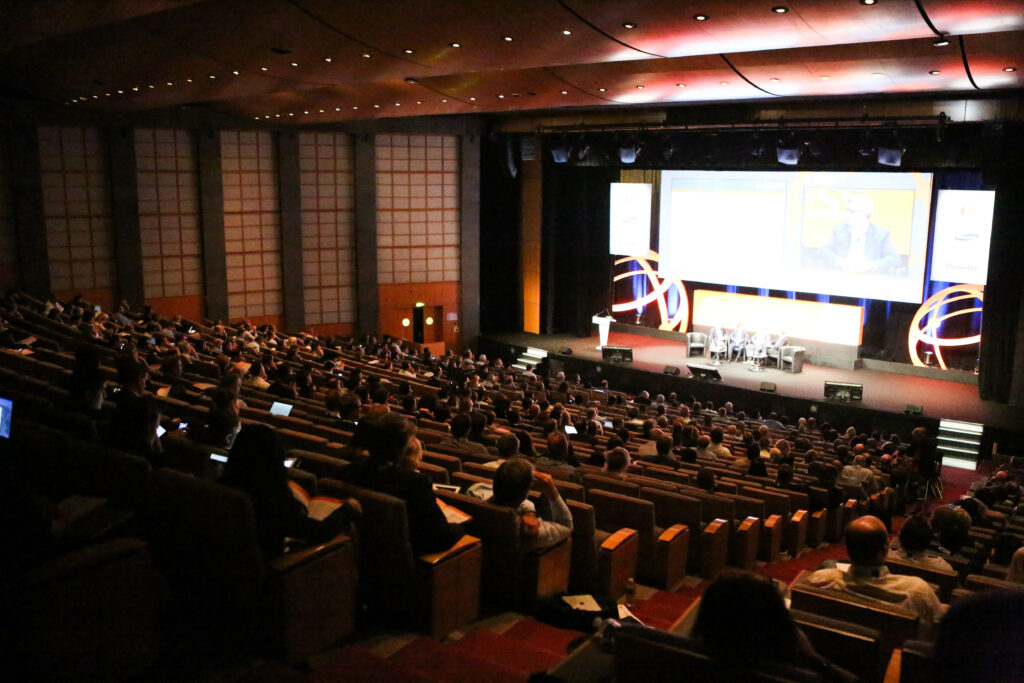 British talent recognised at World Retail Awards in Paris