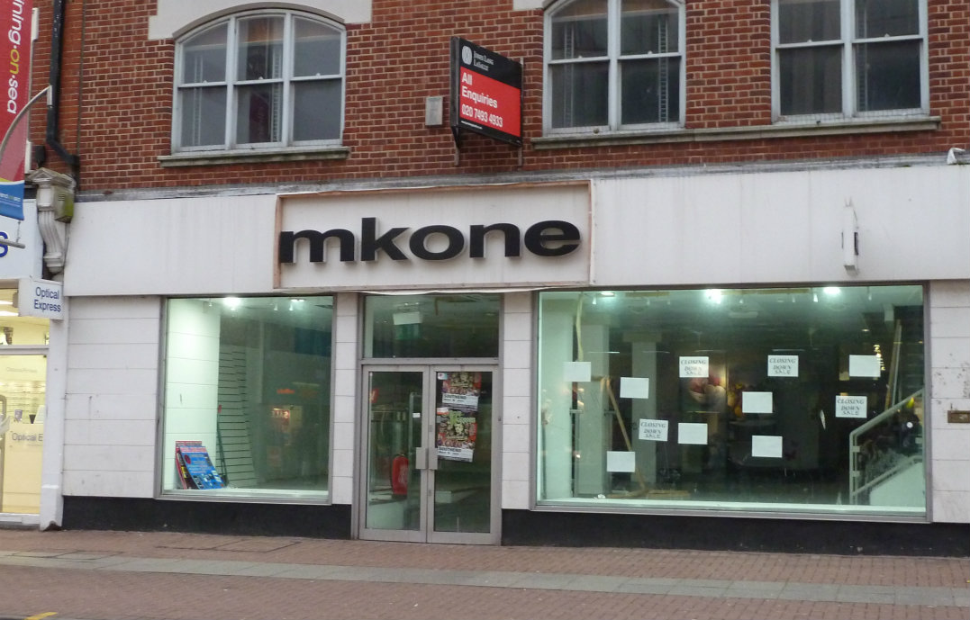 MK One's Mark Brafman jailed for running company while disqualified