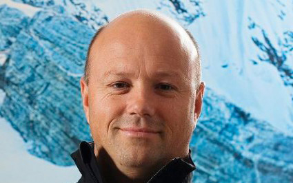 Timberland boss appointed Aldo chief executive