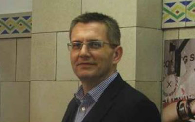 Nigel Addison returns to lead Duck and Cover