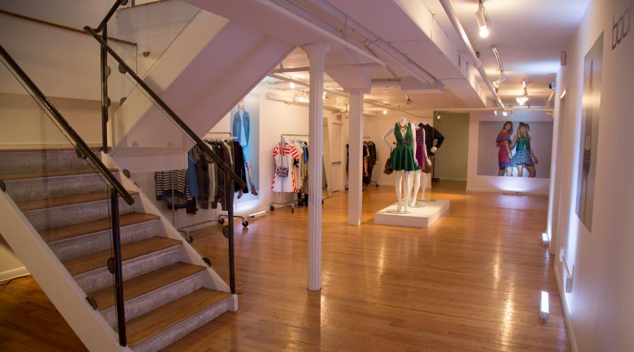 Boohoo ups warehouse capacity to meet three-year growth plan
