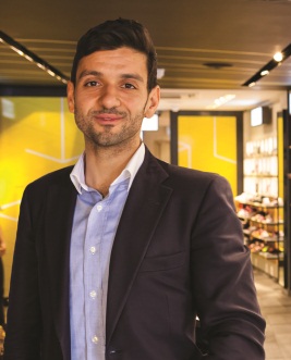 The end of bricks and mortar? I don’t think so…