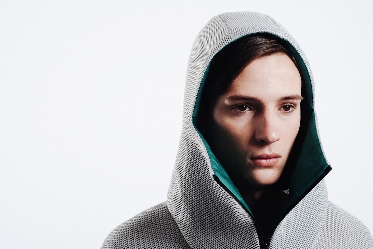 Vidur joins BFC’s Newgen Men line-up for autumn 15