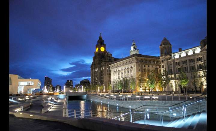 Celebration of Style event kicks off in Liverpool