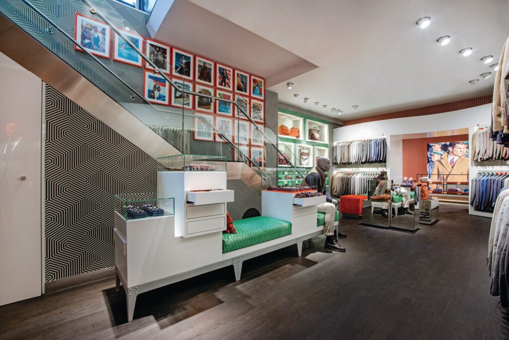 Shopwatch: Suitsupply