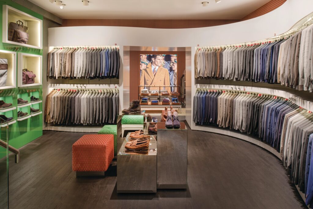 Shopwatch: Suitsupply