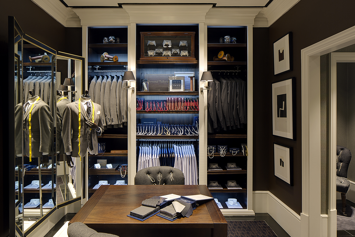 Hackett axes UK press team